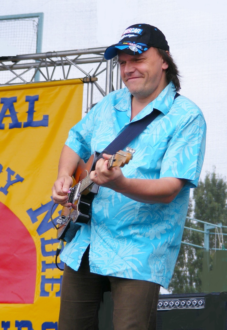Thierry Lecocq | Station Music World